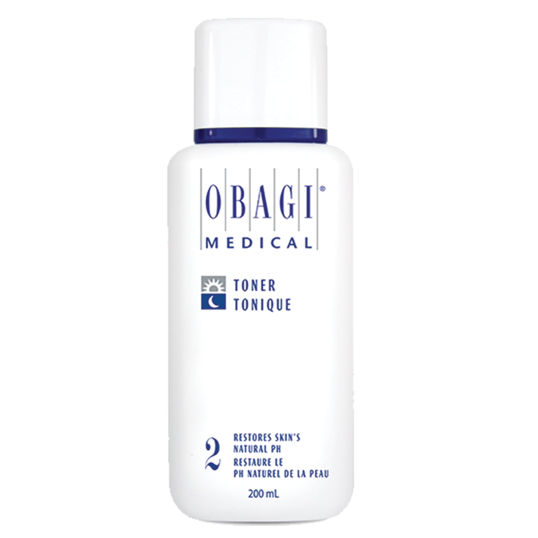 Obagi Nu-Derm® Toner | Alcohol-Free | Changes Clinic