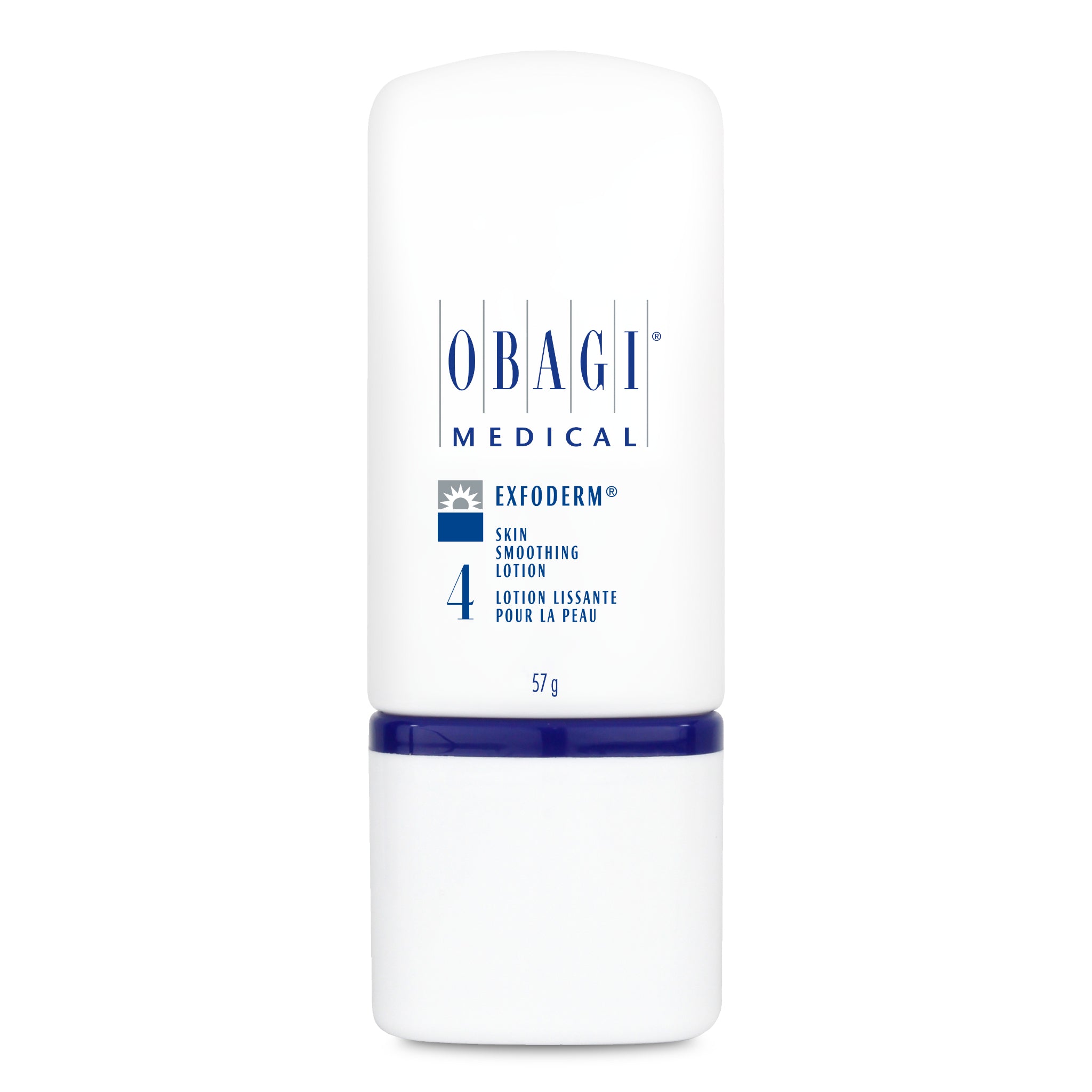 Obagi Nu-Derm® Exfoderm | Exfoliation Face Lotion | Changes Clinic